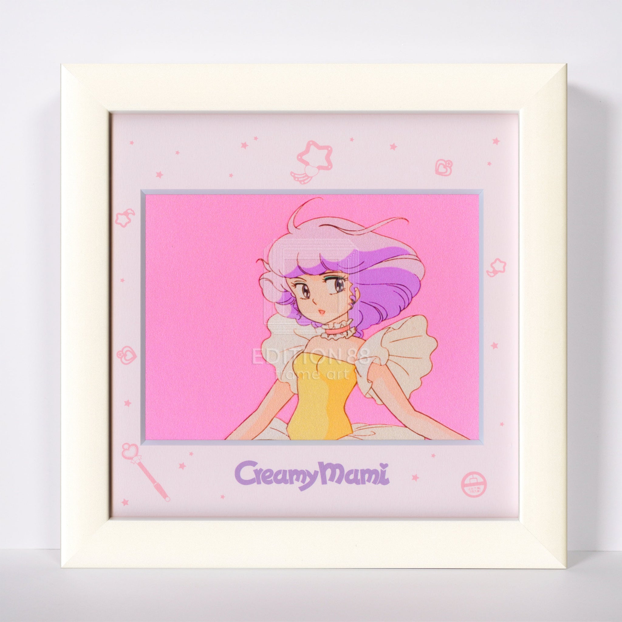 Magic Angel Creamy Mami, 88Filmgraph #12