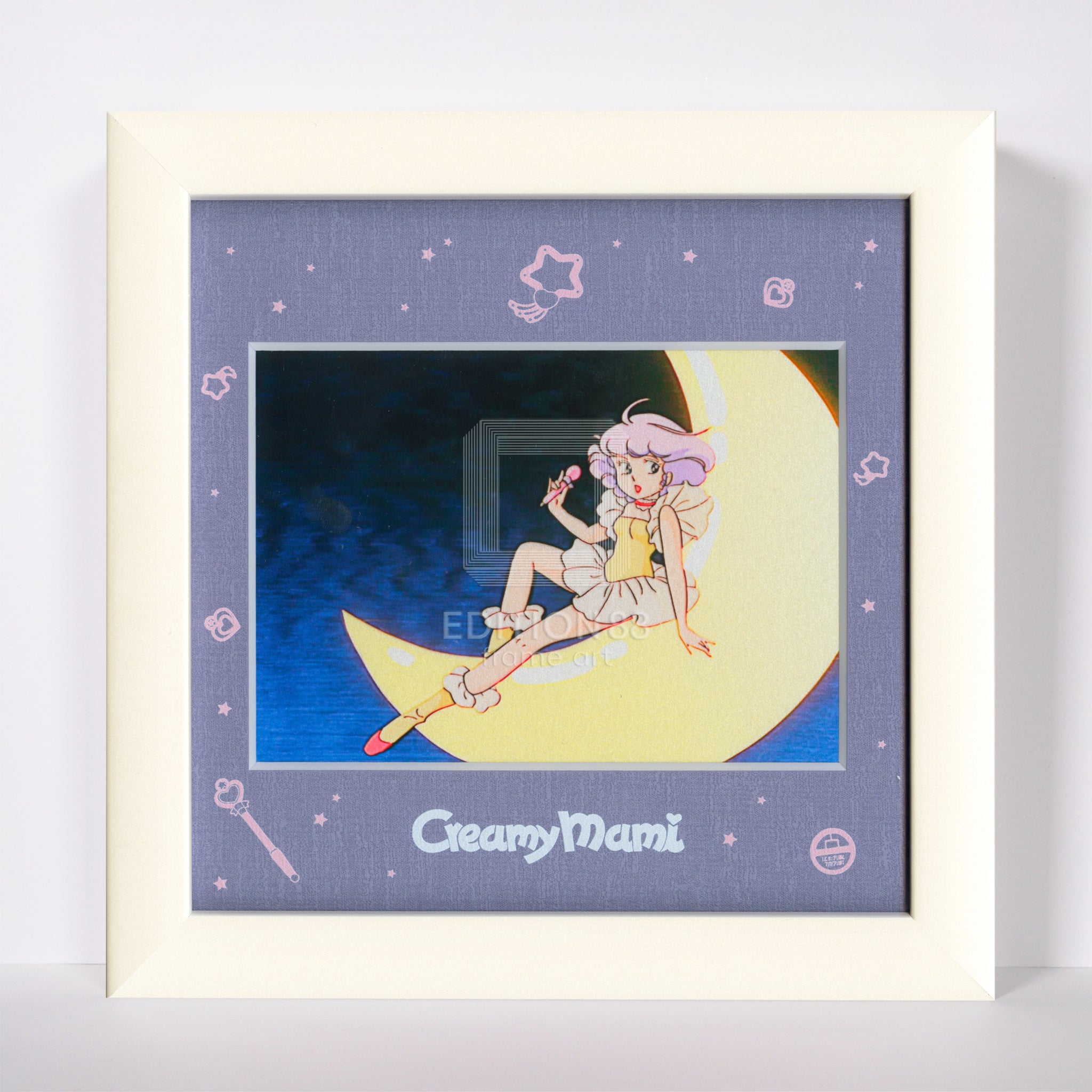 Magic Angel Creamy Mami, 88Filmgraph #13